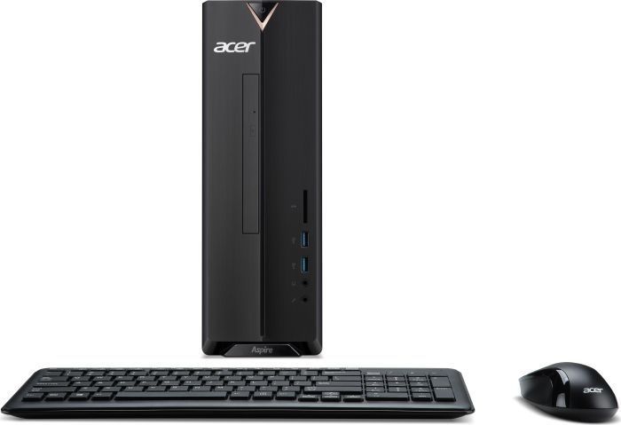 Acer Aspire XC-330 DT.BD2EC.001 čierny stolný počítač | Nay.sk
