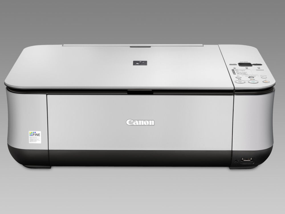 CANON PIXMA MP240 | Nay.sk