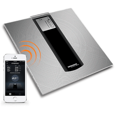 Redmond RS-740S SkyBalance osobná váha Smart | Nay.sk