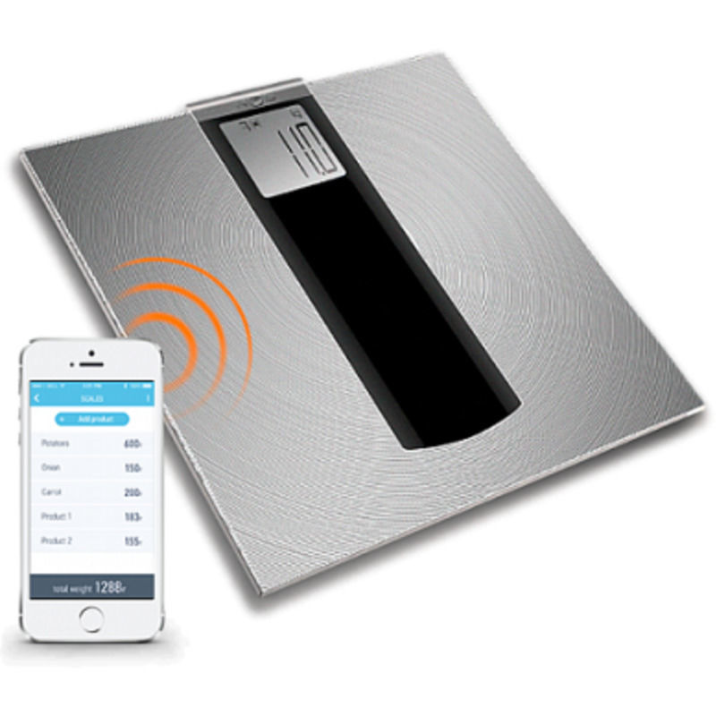 Redmond RS-740S SkyBalance osobná váha Smart | Nay.sk