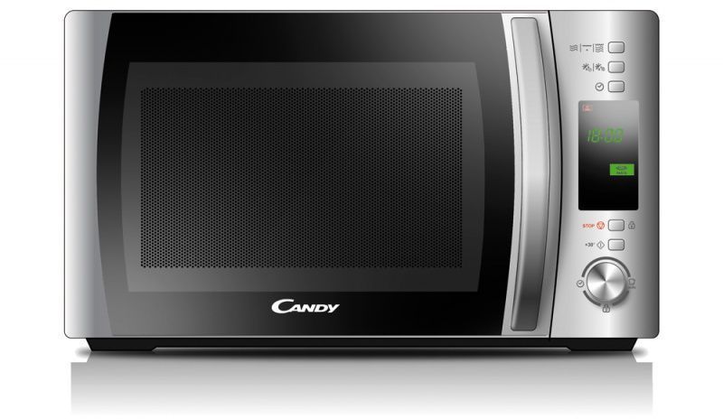 Candy CMGC 20 DS, mikrovlnná rúra | Nay.sk