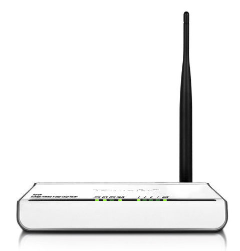 TENDA W316R Wireless-N router 150Mbps | Nay.sk