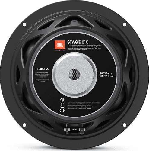JBL Stage 810 Subwoofer Do Auta Nay sk jbl-stage-810-subwoofer-do-auta-nay-sk
