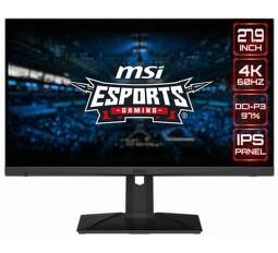 4K monitory | Nay.sk