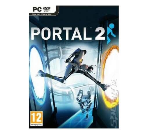 PC - PORTAL 2 | Nay.sk