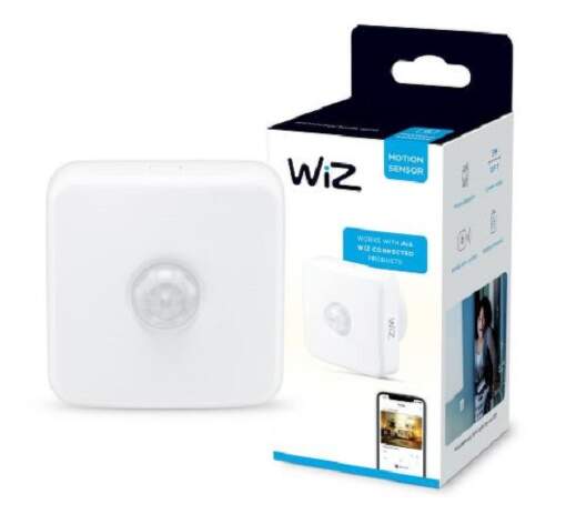 WiZ Motion Sensor pohybový senzor | Nay.sk