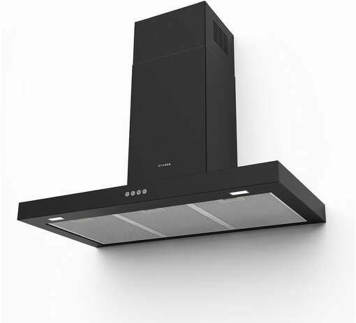 Faber STILO COMFORT BK A 60 komínový digestor | Nay.sk