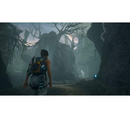 Scars Above Xbox One / Xbox Series X | S (G3Q-01912) ESD hra ...