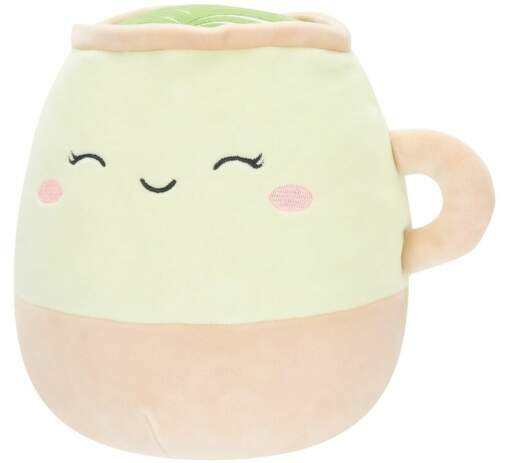 Squishmallows Matcha latte Rosemund 20 cm plyšová hračka | Nay.sk