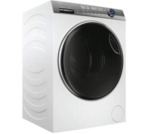 Haier HW90-BD14979EUGS práčka plnená spredu | Nay.sk