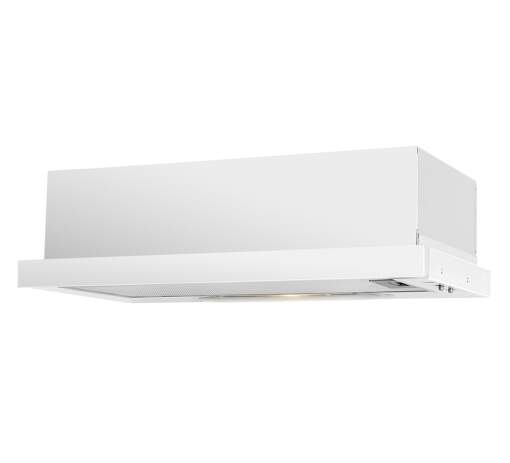 GUZZANTI GSL 50 W, Vstavaný digestor | Nay.sk