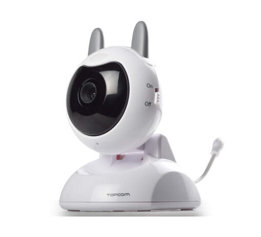 TOPCOM Babyviewer 4500 NEW, Detská video opatrovateľka | Nay.sk