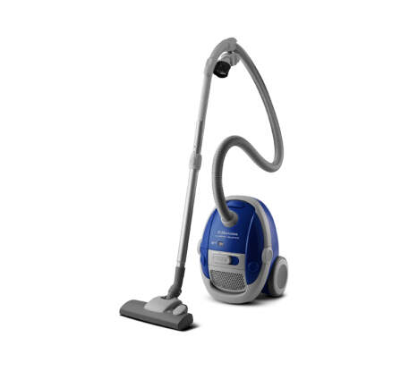 ELECTROLUX ZCS 2000, vysávač UltraSilencer | Nay.sk