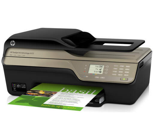 HP Deskjet Ink Advantage 4625 CZ284C - multifunkčná tlačiareň | Nay.sk