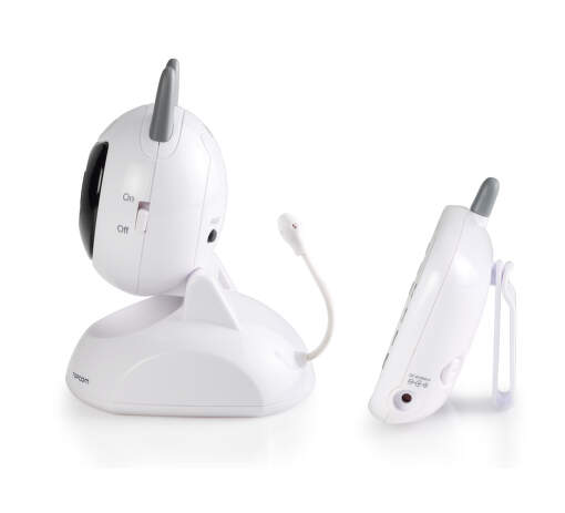TOPCOM Babyviewer 4500 NEW, Detská video opatrovateľka | Nay.sk