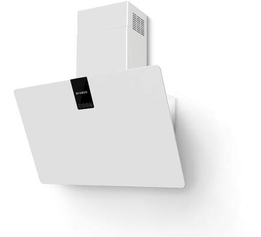 Faber SOFT EDGE BIANCO KOS A80 komínový digestor | Nay.sk