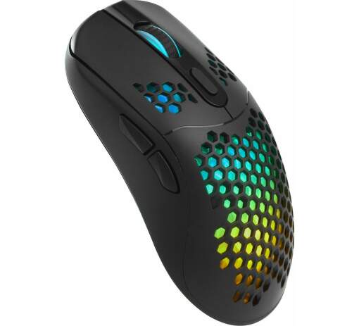 Marvo G925 čierna herná myš | Nay.sk