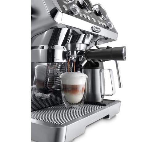 De'Longhi EC9665.M La Specialista Maestro pákové espresso | Nay.sk