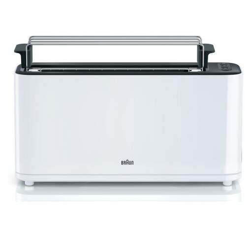 Braun HT3110WH PurEase biely hriankovač | Nay.sk