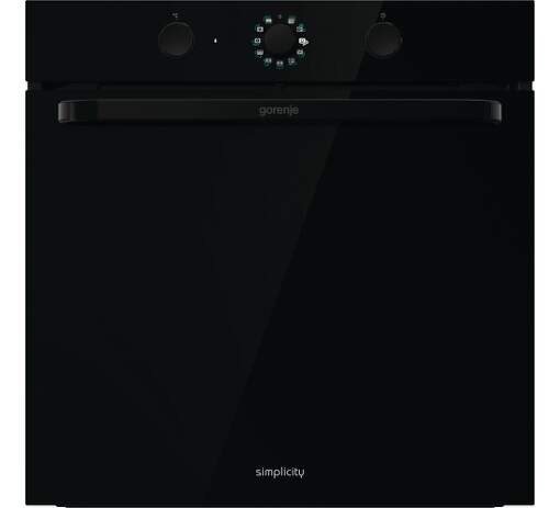 GORENJE BOS6727SYB vstavaná rúra | Nay.sk