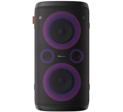 Hisense Party Rocker One Plus párty reproduktor | Nay.sk