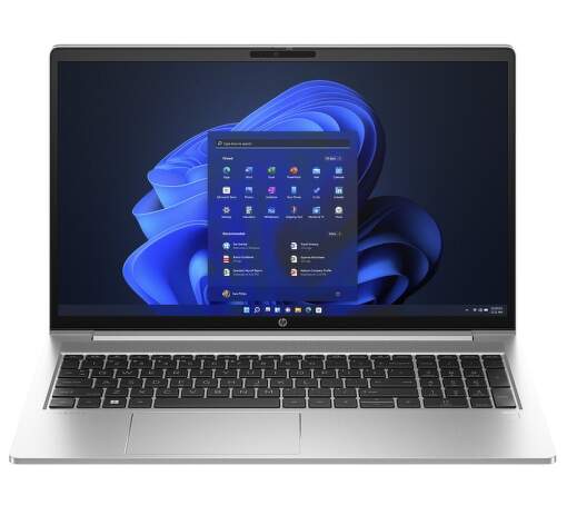 HP ProBook 455 G10 (85B88EA) strieborný notebook | Nay.sk