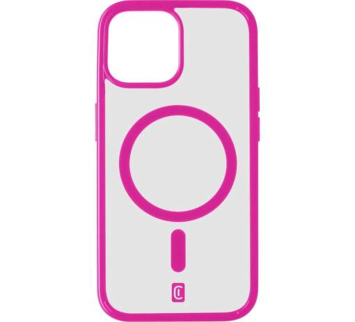 Cellularline Pop Mag puzdro pre Apple iPhone 15 Plus ružové | Nay.sk Cellularline Pop Mag puzdro pre Apple iPhone 15 Plus ružové | Nay.sk