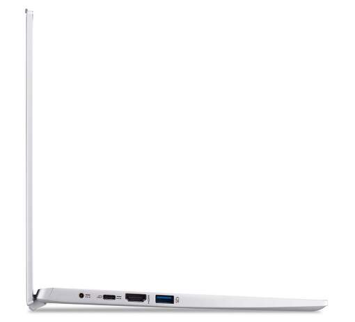 Acer Swift 3 SF314-43 (NX.AB1EC.00G) strieborný notebook rozbalený kus ...