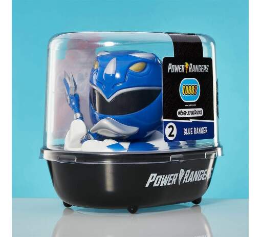 Epee NS3485EPE kačička Power Rangers - Blue Ranger zberateľská figúrka ...