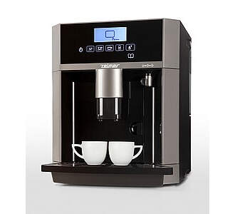 ZELMER CM4003 ALS, plnoautomaticke espresso | Nay.sk