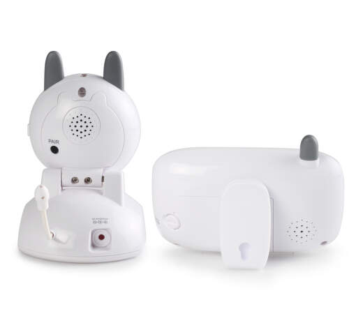 TOPCOM Babyviewer 4500 NEW, Detská video opatrovateľka | Nay.sk