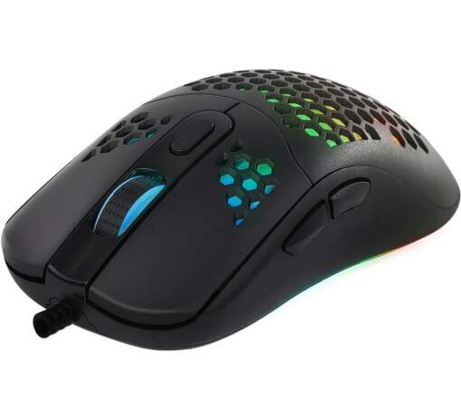 Marvo G925 čierna herná myš | Nay.sk