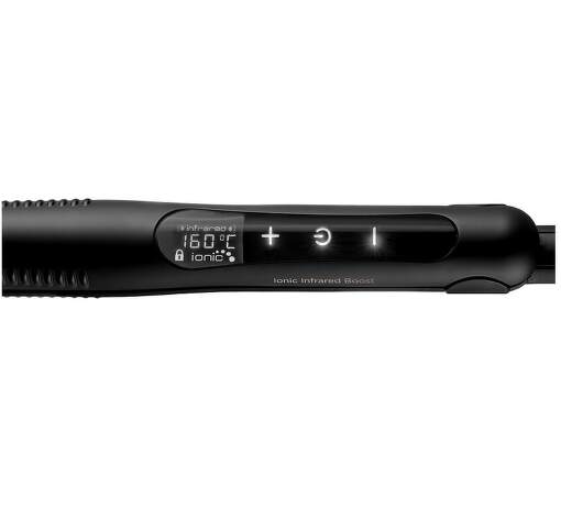 Concept Vz6020 Elite Ionic Infrared Boost žehlička Na Vlasy Nay Sk