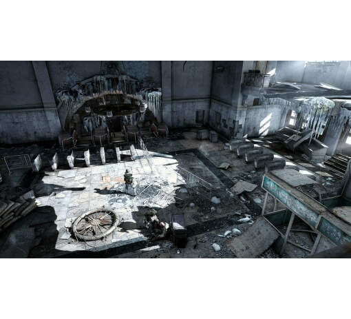 Metro Redux Bundle Xbox One / Xbox Series X|S ESD (G3Q-01298) hra ...