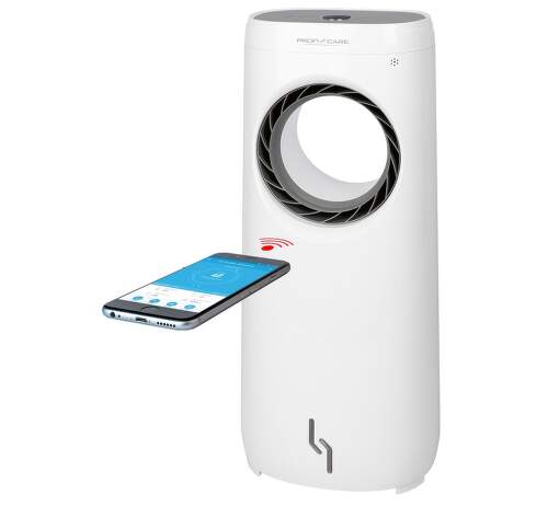 ProfiCare LK 3088 smart ochladzovač vzduchu | Nay.sk