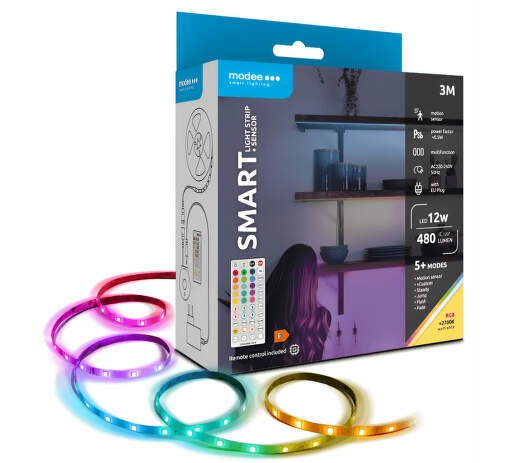 LED pásiky | Nay.sk