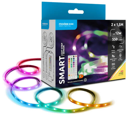 LED pásiky | Nay.sk