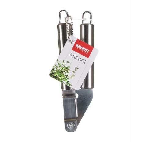 BANQUET Akcent 17 x 5 cm, Lis na cesnak | Nay.sk