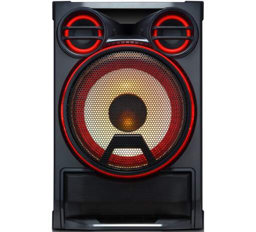 LG CK99 minisystém | Nay.sk