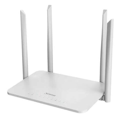 Strong Router 1200S (ROUTER1200S) bezdrôtový Wi-Fi router | Nay.sk