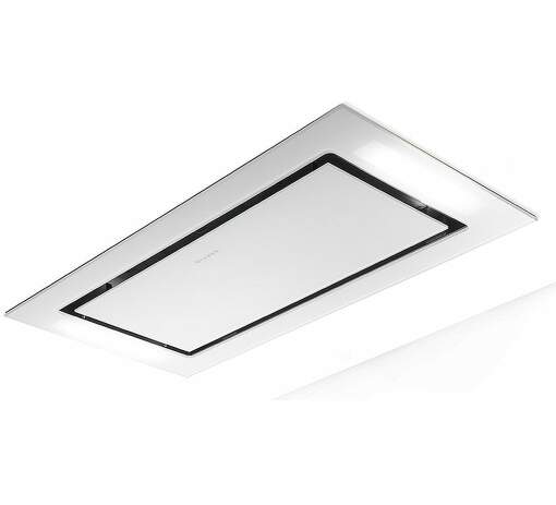 Faber HEAVEN 2.0 K-LINK WH A 90 priestorový digestor | Nay.sk