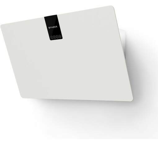 Faber SOFT EDGE BIANCO KOS A80 komínový digestor | Nay.sk