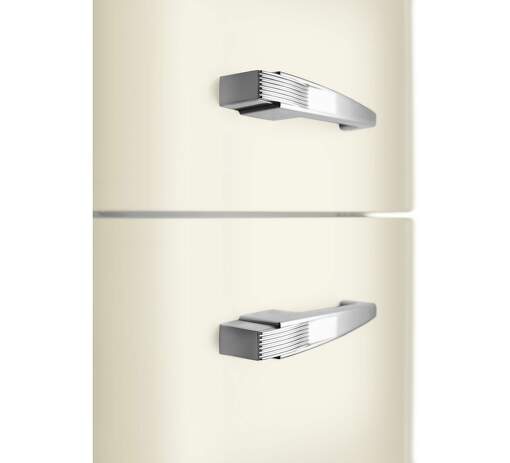 Smeg FAB30RCR5 kombinovaná chladnička | Nay.sk