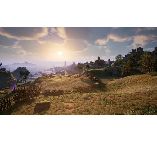 Avowed Standard Edition – Xbox Series X|S / Windows ESD (G7Q-00345) hra ...