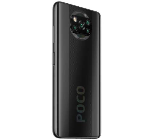 Poco X3 NFC 64 GB sivý | Nay.sk