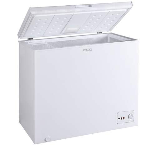 ECG EFP 12000 WE truhlicová mraznička | Nay.sk
