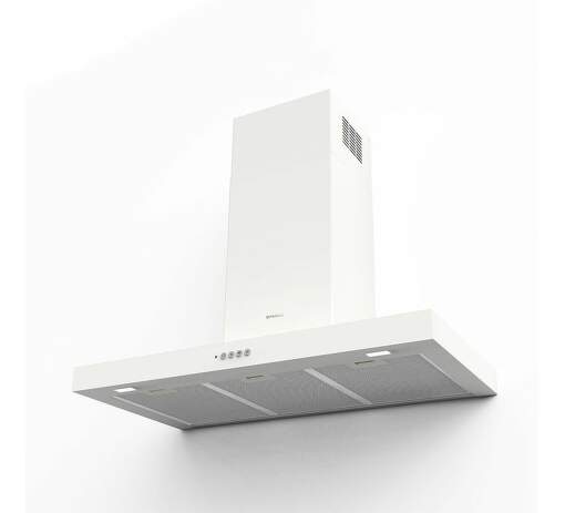 FABER STILO COMFORT WH A 90 komínový digestor | Nay.sk