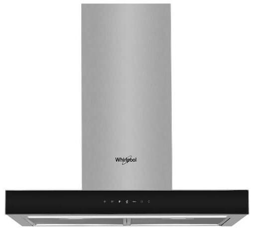 Whirlpool WHBS 62F LT K/1 nástenný digestor | Nay.sk