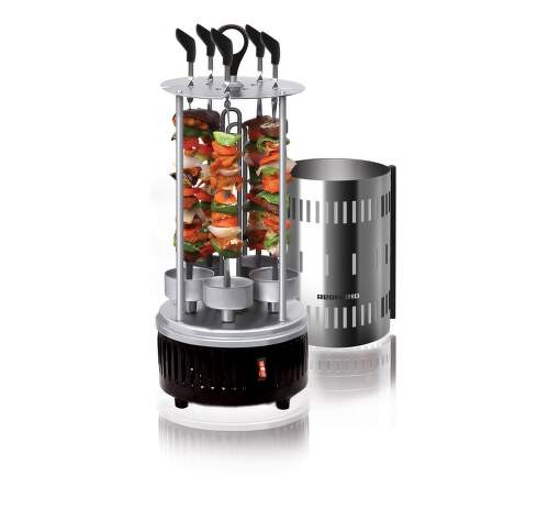 Redmond RBQ-0252-E Barbecue gril | Nay.sk